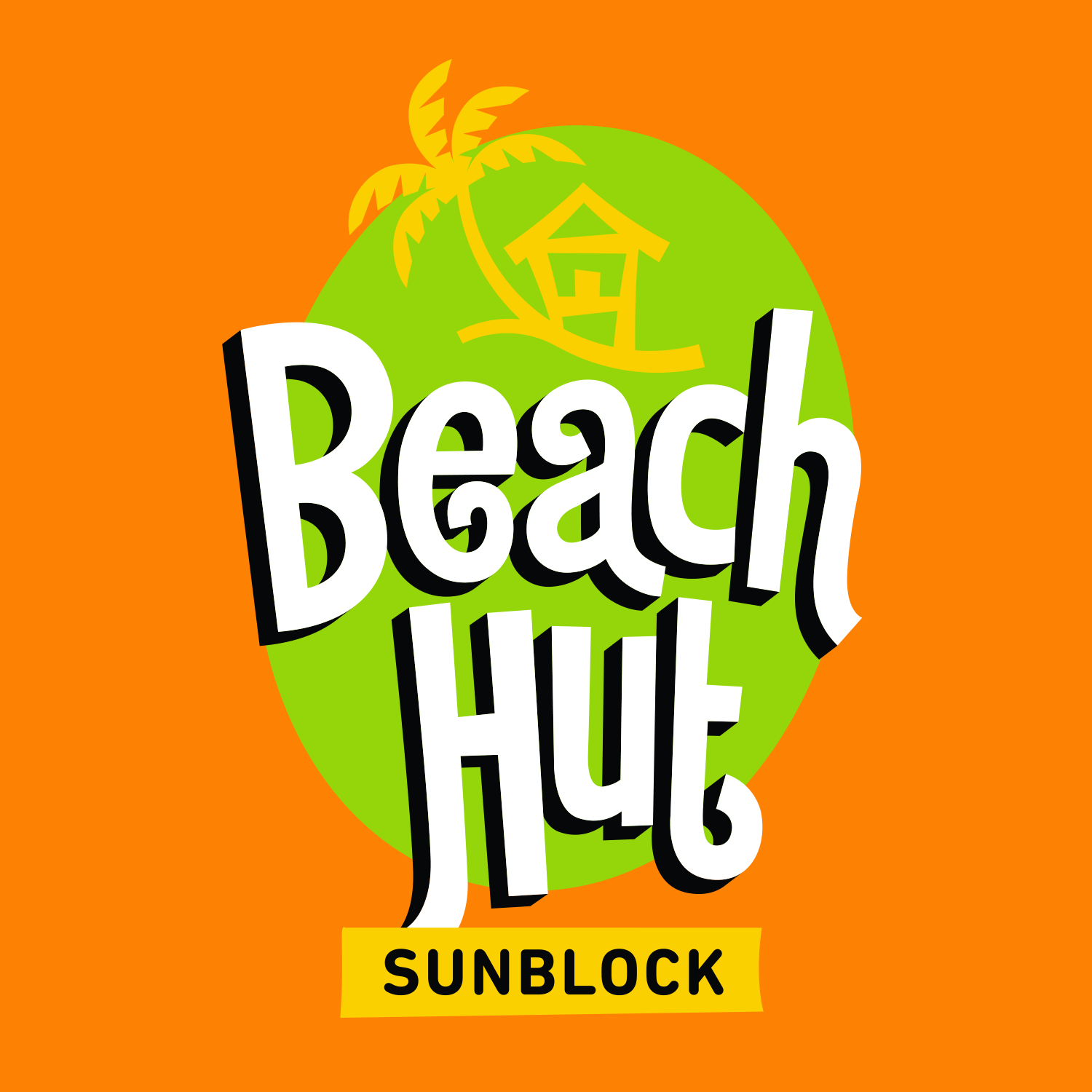Beach Hut – NurseryVan.com