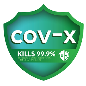 COV-X – NurseryVan.com