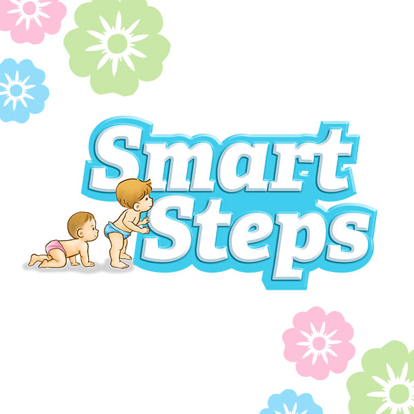 Smart Steps – NurseryVan.com