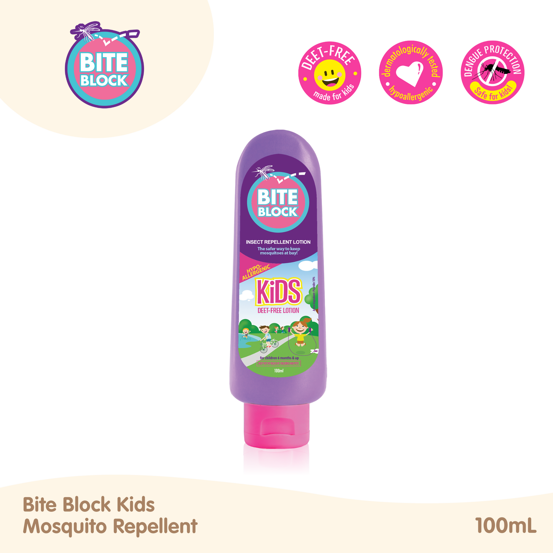 Bite Block – NurseryVan.com